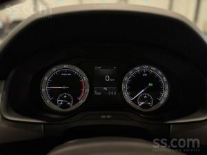 Синий Шкода Kodiaq 2022 в Рига, объемом двигателя 1.50 л и пробегом 77 тыс. км за 22990 €, фото 11 на AUTOMOTO.COM.LV
