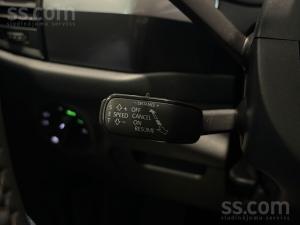 Синий Шкода Kodiaq 2022 в Рига, объемом двигателя 1.50 л и пробегом 77 тыс. км за 22990 €, фото 15 на AUTOMOTO.COM.LV