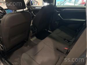 Синий Шкода Kodiaq 2022 в Рига, объемом двигателя 1.50 л и пробегом 77 тыс. км за 22990 €, фото 19 на AUTOMOTO.COM.LV