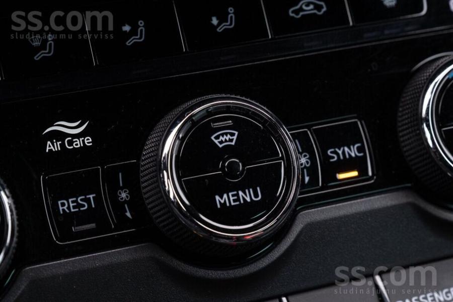Zils Skoda Kodiaq 2022 Rīga, ar dzinēja tilpumu 2.00 L un nobraukumu 150 tūkst. km par 28500 €, foto 18 vietnē AUTOMOTO.COM.LV