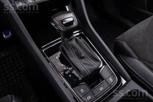 Zils Skoda Kodiaq 2022 Rīga, ar dzinēja tilpumu 2.00 L un nobraukumu 150 tūkst. km par 28500 €, foto 19 vietnē AUTOMOTO.COM.LV