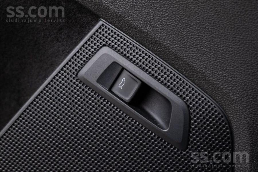 Zils Skoda Kodiaq 2022 Rīga, ar dzinēja tilpumu 2.00 L un nobraukumu 150 tūkst. km par 28500 €, foto 22 vietnē AUTOMOTO.COM.LV