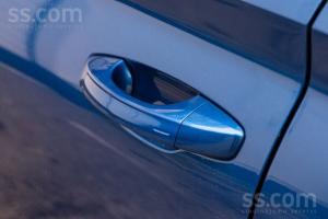Zils Skoda Kodiaq 2022 Rīga, ar dzinēja tilpumu 2.00 L un nobraukumu 150 tūkst. km par 28500 €, foto 24 vietnē AUTOMOTO.COM.LV