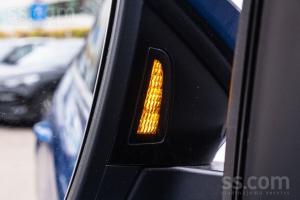 Zils Skoda Kodiaq 2022 Rīga, ar dzinēja tilpumu 2.00 L un nobraukumu 150 tūkst. km par 28500 €, foto 25 vietnē AUTOMOTO.COM.LV