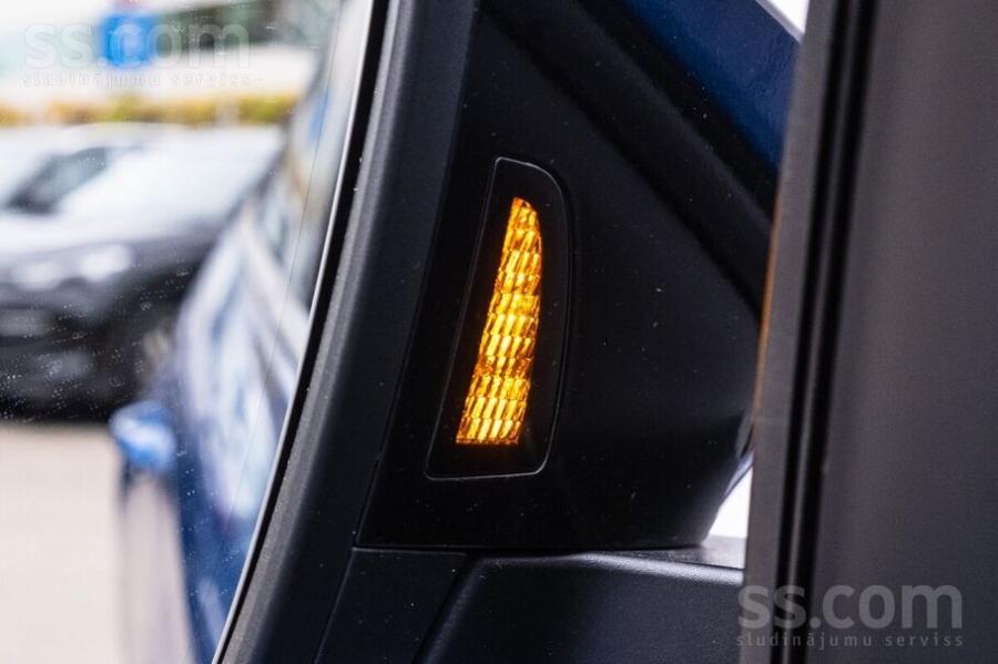 Zils Skoda Kodiaq 2022 Rīga, ar dzinēja tilpumu 2.00 L un nobraukumu 150 tūkst. km par 28500 €, foto 25 vietnē AUTOMOTO.COM.LV