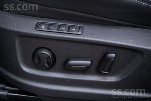 Zils Skoda Kodiaq 2022 Rīga, ar dzinēja tilpumu 2.00 L un nobraukumu 150 tūkst. km par 28500 €, foto 28 vietnē AUTOMOTO.COM.LV