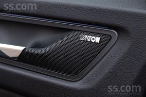 Zils Skoda Kodiaq 2022 Rīga, ar dzinēja tilpumu 2.00 L un nobraukumu 150 tūkst. km par 28500 €, foto 29 vietnē AUTOMOTO.COM.LV