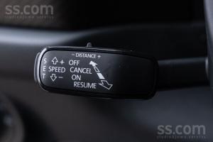 Zils Skoda Kodiaq 2022 Rīga, ar dzinēja tilpumu 2.00 L un nobraukumu 150 tūkst. km par 28500 €, foto 30 vietnē AUTOMOTO.COM.LV