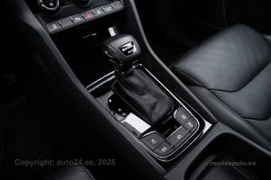 Zils Skoda Kodiaq 2023 Rīga, ar dzinēja tilpumu 2.00 L un nobraukumu 45 tūkst. km par 34331 €, foto 15 vietnē AUTOMOTO.COM.LV