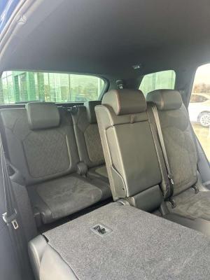 Zils Skoda Kodiaq 2023 Klaipėda, ar dzinēja tilpumu 1.98 L un nobraukumu 59 tūkst. km par 36850 €, foto 16 vietnē AUTOMOTO.COM.LV