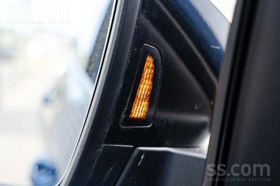 Zils Skoda Kodiaq 2023 Rīga, ar dzinēja tilpumu 2.00 L un nobraukumu 131 tūkst. km par 32200 €, foto 9 vietnē AUTOMOTO.COM.LV