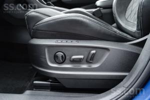 Zils Skoda Kodiaq 2023 Rīga, ar dzinēja tilpumu 2.00 L un nobraukumu 131 tūkst. km par 32200 €, foto 12 vietnē AUTOMOTO.COM.LV
