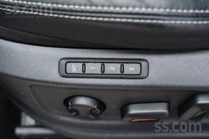 Zils Skoda Kodiaq 2023 Rīga, ar dzinēja tilpumu 2.00 L un nobraukumu 131 tūkst. km par 32200 €, foto 13 vietnē AUTOMOTO.COM.LV
