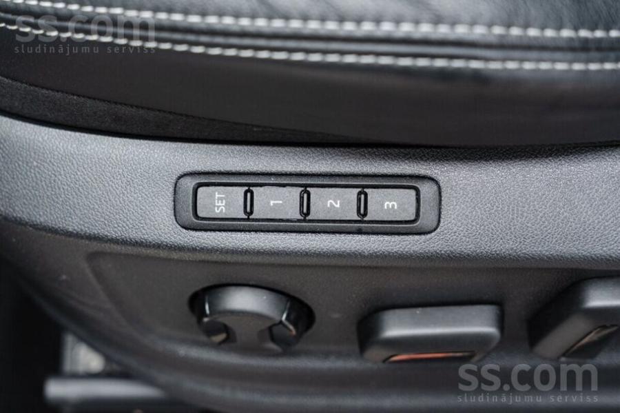 Zils Skoda Kodiaq 2023 Rīga, ar dzinēja tilpumu 2.00 L un nobraukumu 131 tūkst. km par 32200 €, foto 13 vietnē AUTOMOTO.COM.LV