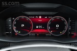 Zils Skoda Kodiaq 2023 Rīga, ar dzinēja tilpumu 2.00 L un nobraukumu 131 tūkst. km par 32200 €, foto 16 vietnē AUTOMOTO.COM.LV