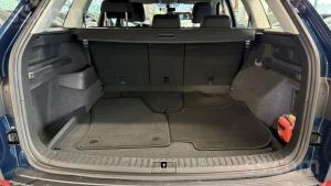Zils Skoda Kodiaq 2023 Rīga, ar dzinēja tilpumu 2.00 L un nobraukumu 62 tūkst. km par 27900 €, foto 14 vietnē AUTOMOTO.COM.LV