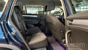 Zils Skoda Kodiaq 2023 Rīga, ar dzinēja tilpumu 2.00 L un nobraukumu 62 tūkst. km par 27900 €, foto 15 vietnē AUTOMOTO.COM.LV