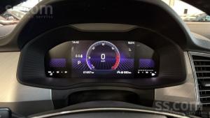 Zils Skoda Kodiaq 2023 Rīga, ar dzinēja tilpumu 2.00 L un nobraukumu 62 tūkst. km par 27900 €, foto 20 vietnē AUTOMOTO.COM.LV