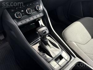 Синий Шкода Kodiaq 2023 в Рига, объемом двигателя 2.00 л и пробегом 184 тыс. км за 23500 €, фото 33 на AUTOMOTO.COM.LV