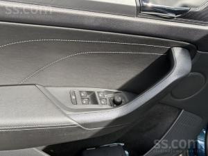 Синий Шкода Kodiaq 2023 в Рига, объемом двигателя 2.00 л и пробегом 184 тыс. км за 23500 €, фото 34 на AUTOMOTO.COM.LV