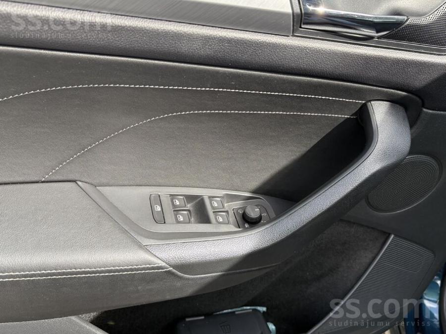 Синий Шкода Kodiaq 2023 в Рига, объемом двигателя 2.00 л и пробегом 184 тыс. км за 23500 €, фото 34 на AUTOMOTO.COM.LV