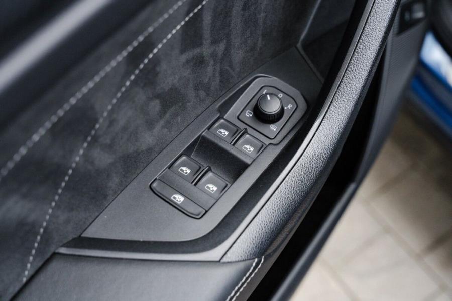 Zils Skoda Kodiaq 2023 Mārupe, ar dzinēja tilpumu 2.00 L un nobraukumu 131 tūkst. km par 31650 €, foto 10 vietnē AUTOMOTO.COM.LV
