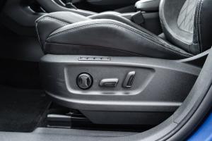 Zils Skoda Kodiaq 2023 Mārupe, ar dzinēja tilpumu 2.00 L un nobraukumu 131 tūkst. km par 31650 €, foto 12 vietnē AUTOMOTO.COM.LV