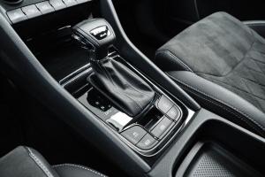 Zils Skoda Kodiaq 2023 Mārupe, ar dzinēja tilpumu 2.00 L un nobraukumu 131 tūkst. km par 31650 €, foto 29 vietnē AUTOMOTO.COM.LV