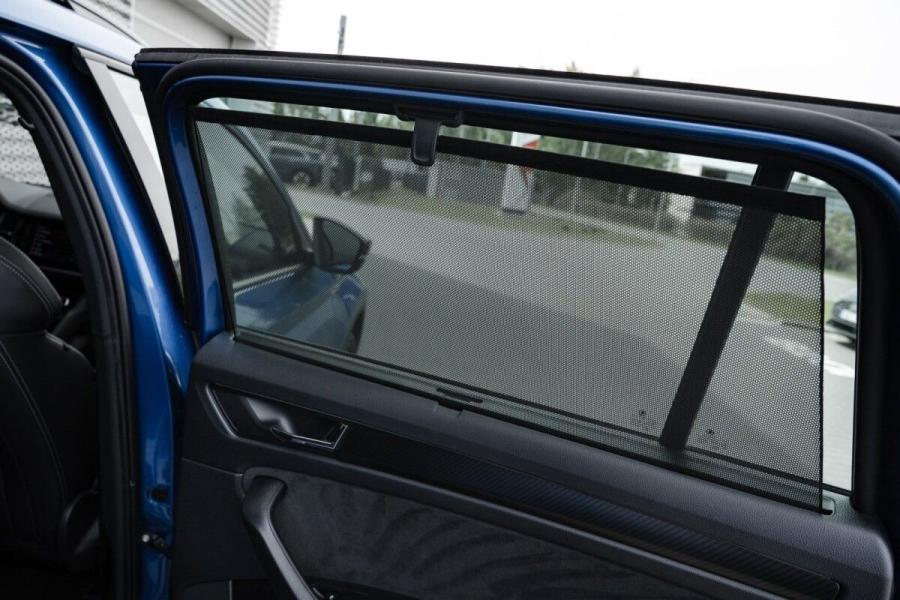 Zils Skoda Kodiaq 2023 Mārupe, ar dzinēja tilpumu 2.00 L un nobraukumu 131 tūkst. km par 31650 €, foto 33 vietnē AUTOMOTO.COM.LV