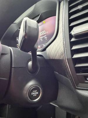 Синий Шкода Kodiaq 2023 в Каунас, объемом двигателя 1.97 л и пробегом 167 тыс. км за 24926 €, фото 16 на AUTOMOTO.COM.LV