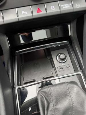 Синий Шкода Kodiaq 2023 в Каунас, объемом двигателя 1.97 л и пробегом 167 тыс. км за 24926 €, фото 22 на AUTOMOTO.COM.LV