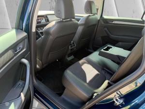 Синий Шкода Kodiaq 2023 в Каунас, объемом двигателя 1.97 л и пробегом 167 тыс. км за 24926 €, фото 32 на AUTOMOTO.COM.LV