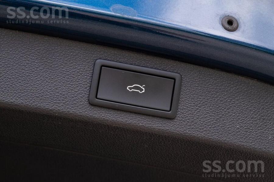 Синий Шкода Kodiaq 2023 в Рига, объемом двигателя 2.00 л и пробегом 128 тыс. км за 28500 €, фото 20 на AUTOMOTO.COM.LV