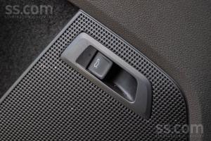 Синий Шкода Kodiaq 2023 в Рига, объемом двигателя 2.00 л и пробегом 128 тыс. км за 28500 €, фото 22 на AUTOMOTO.COM.LV