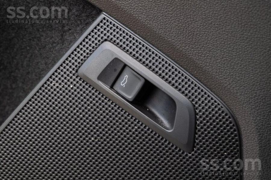 Синий Шкода Kodiaq 2023 в Рига, объемом двигателя 2.00 л и пробегом 128 тыс. км за 28500 €, фото 22 на AUTOMOTO.COM.LV