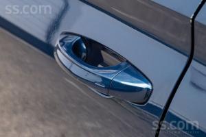 Синий Шкода Kodiaq 2023 в Рига, объемом двигателя 2.00 л и пробегом 128 тыс. км за 28500 €, фото 23 на AUTOMOTO.COM.LV