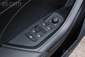 Синий Шкода Kodiaq 2023 в Рига, объемом двигателя 2.00 л и пробегом 128 тыс. км за 28500 €, фото 24 на AUTOMOTO.COM.LV