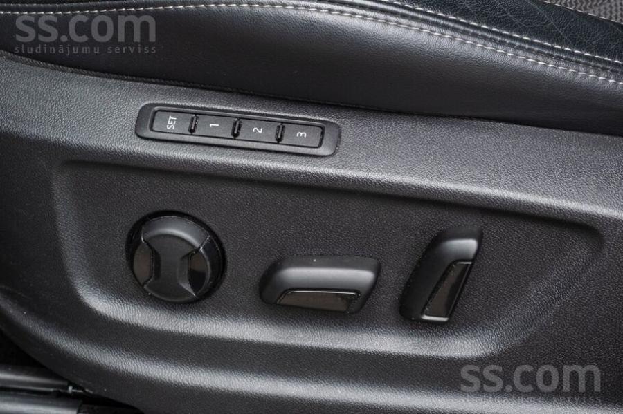 Синий Шкода Kodiaq 2023 в Рига, объемом двигателя 2.00 л и пробегом 128 тыс. км за 28500 €, фото 25 на AUTOMOTO.COM.LV