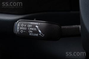 Синий Шкода Kodiaq 2023 в Рига, объемом двигателя 2.00 л и пробегом 128 тыс. км за 28500 €, фото 26 на AUTOMOTO.COM.LV