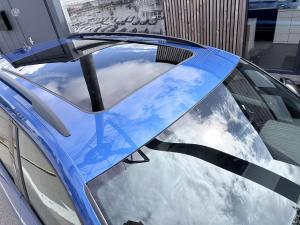Blue Skoda Kodiaq 2023 in Vilnius, with an engine capacity of 1.97 L and mileage of 121 thousand km for 28800 €, photo 9 on AUTOMOTO.COM.LV