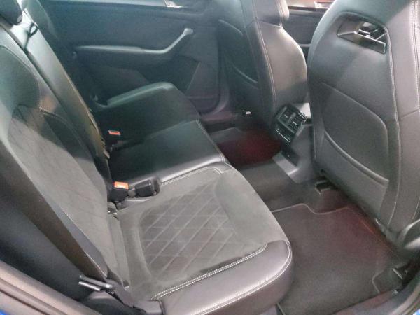Zils Skoda Kodiaq 2023 Viļņa, ar dzinēja tilpumu 1.97 L un nobraukumu 216 tūkst. km par 25400 €, foto 6 vietnē AUTOMOTO.COM.LV