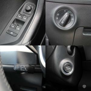 Zils Skoda Kodiaq 2023 Viļņa, ar dzinēja tilpumu 1.50 L un nobraukumu 102 tūkst. km par 26950 €, foto 9 vietnē AUTOMOTO.COM.LV