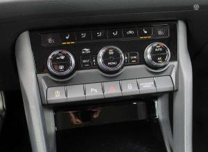 Zils Skoda Kodiaq 2023 Viļņa, ar dzinēja tilpumu 1.50 L un nobraukumu 102 tūkst. km par 26950 €, foto 12 vietnē AUTOMOTO.COM.LV