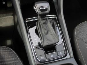 Zils Skoda Kodiaq 2023 Viļņa, ar dzinēja tilpumu 1.50 L un nobraukumu 102 tūkst. km par 26950 €, foto 13 vietnē AUTOMOTO.COM.LV