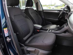 Zils Skoda Kodiaq 2023 Viļņa, ar dzinēja tilpumu 1.50 L un nobraukumu 102 tūkst. km par 26950 €, foto 15 vietnē AUTOMOTO.COM.LV