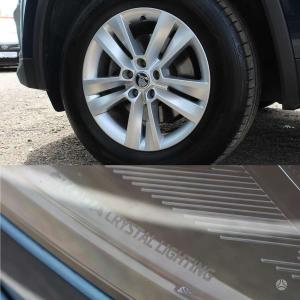 Zils Skoda Kodiaq 2023 Viļņa, ar dzinēja tilpumu 1.50 L un nobraukumu 102 tūkst. km par 26950 €, foto 21 vietnē AUTOMOTO.COM.LV