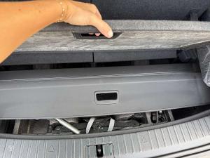 Синий Шкода Kodiaq 2023 в Таураге, объемом двигателя 1.97 л и пробегом 317 тыс. км за 17900 €, фото 9 на AUTOMOTO.COM.LV