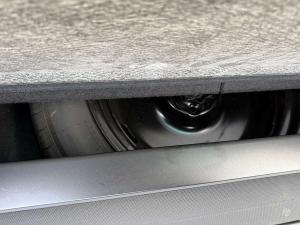 Синий Шкода Kodiaq 2023 в Таураге, объемом двигателя 1.97 л и пробегом 317 тыс. км за 17900 €, фото 10 на AUTOMOTO.COM.LV