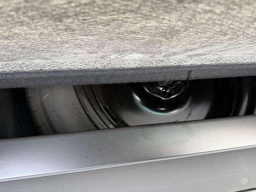 Синий Шкода Kodiaq 2023 в Таураге, объемом двигателя 1.97 л и пробегом 317 тыс. км за 17900 €, фото 10 на AUTOMOTO.COM.LV