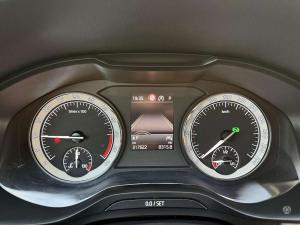 Синий Шкода Kodiaq 2023 в Таураге, объемом двигателя 1.97 л и пробегом 317 тыс. км за 17900 €, фото 21 на AUTOMOTO.COM.LV